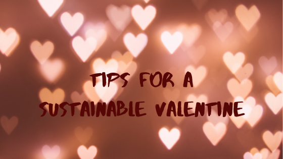 Zero Waste Tip- Celebrate Valentine's Day Sustainability With Kids ...
